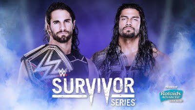 WWE on high alert after terrorist group ISIS threaten an attack at its ...