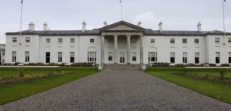 Irish Presidential candidates can now be reimbursed up to €250,000 for ...