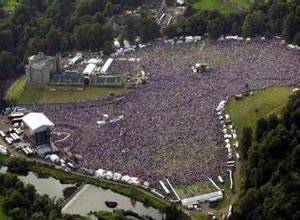 Going to Slane? Here’s all the info you need to know including parking ...