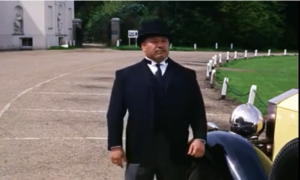 James Bond Character Oddjob s Bowler Hat Goes For 34k At Auction james-bond-character-oddjob-s-bowler-hat-goes-for-34k-at-auction
