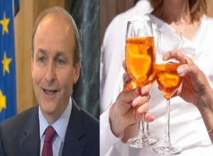 “Many Irish people are no longer drinking at all” – Consumption of ...