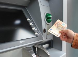 Thieves used a JCB to try and break into an ATM machine in Cork ...