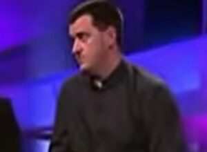 Wife murderer Joe O’Reilly earns prison degree on Irish taxpayers ...