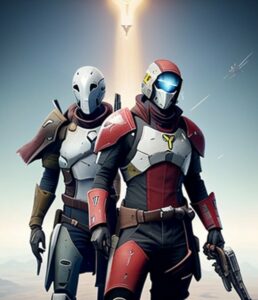 How to have fun and things to do in Destiny 2 with friends – TheLiberal ...
