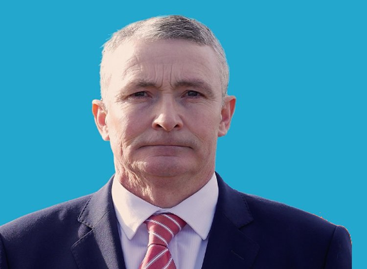 Fine Gael party ‘in mourning’ over sudden death of election candidate ...