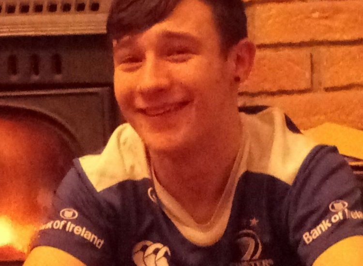 “Slow down” – Heartbroken mother of teenage Tipperary boy who was sadly ...