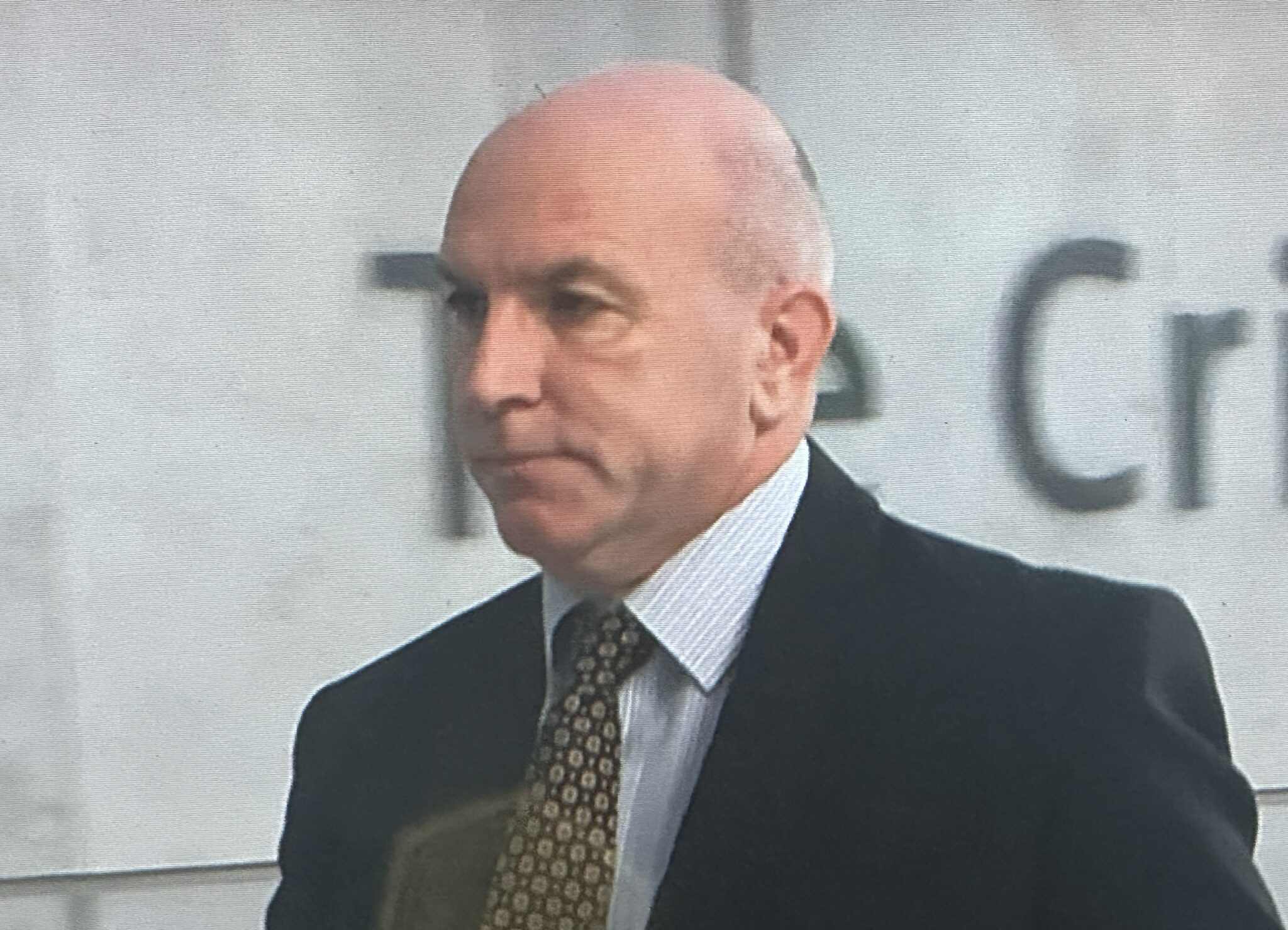 BREAKING: DJ Carey has been jailed for 5 and a half years for ...