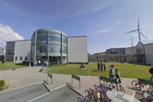 BREAKING: DKIT achieves University College Status and will become ...
