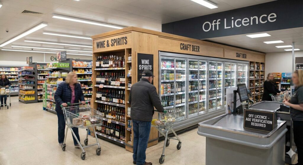 Urgent recall issued for popular €27 alcohol that may be laced with ...