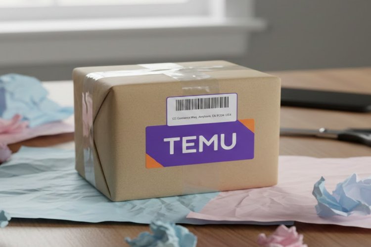 “Temu and Shien will get dearer” – €3 customs charge to apply to low ...