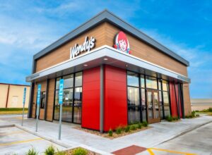 Second Irish Wendy’s restaurant is going to open in Tullamore ...