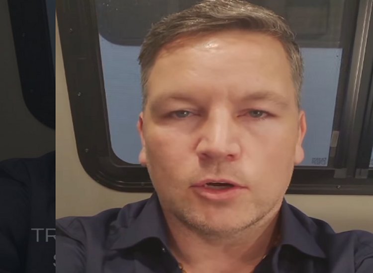 ‘Please stop the feuds and return to God’: Traveller Actor John Connors ...